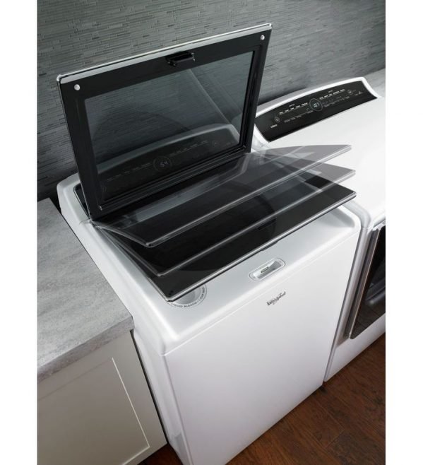 10 Most Reliable & Best Washing Machine Brand To Buy in 2020 | Guide