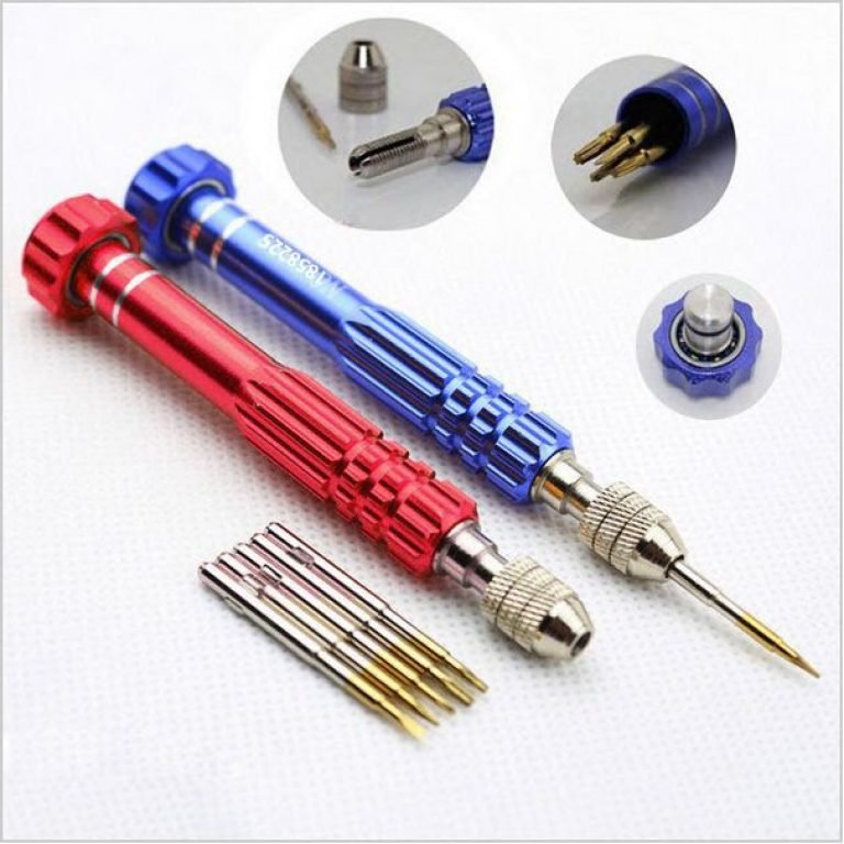 5 Best Cell Phone Repair Tools for Fixing Problems with Smart Phones