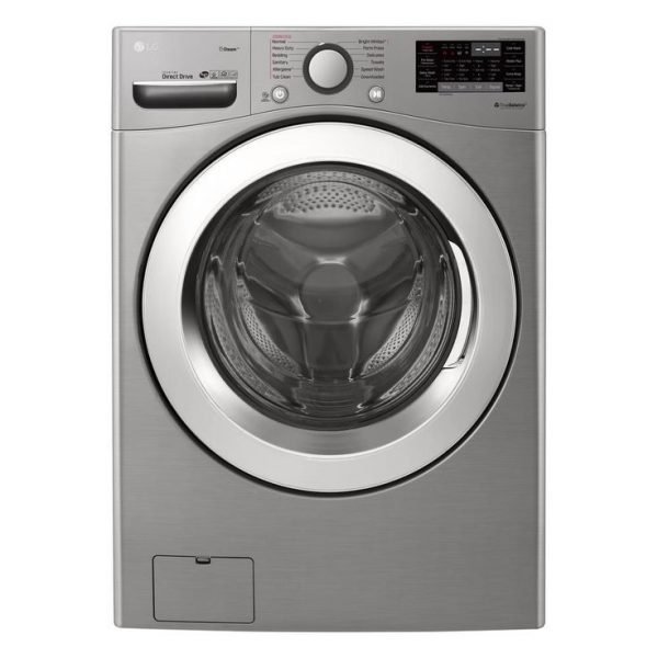 10 Most Reliable & Best Washing Machine Brand To Buy in 2020 | Guide