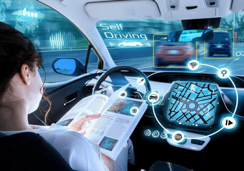 Top 5 New Technology Trends Of 2021 Booming Now - On Trend Gear