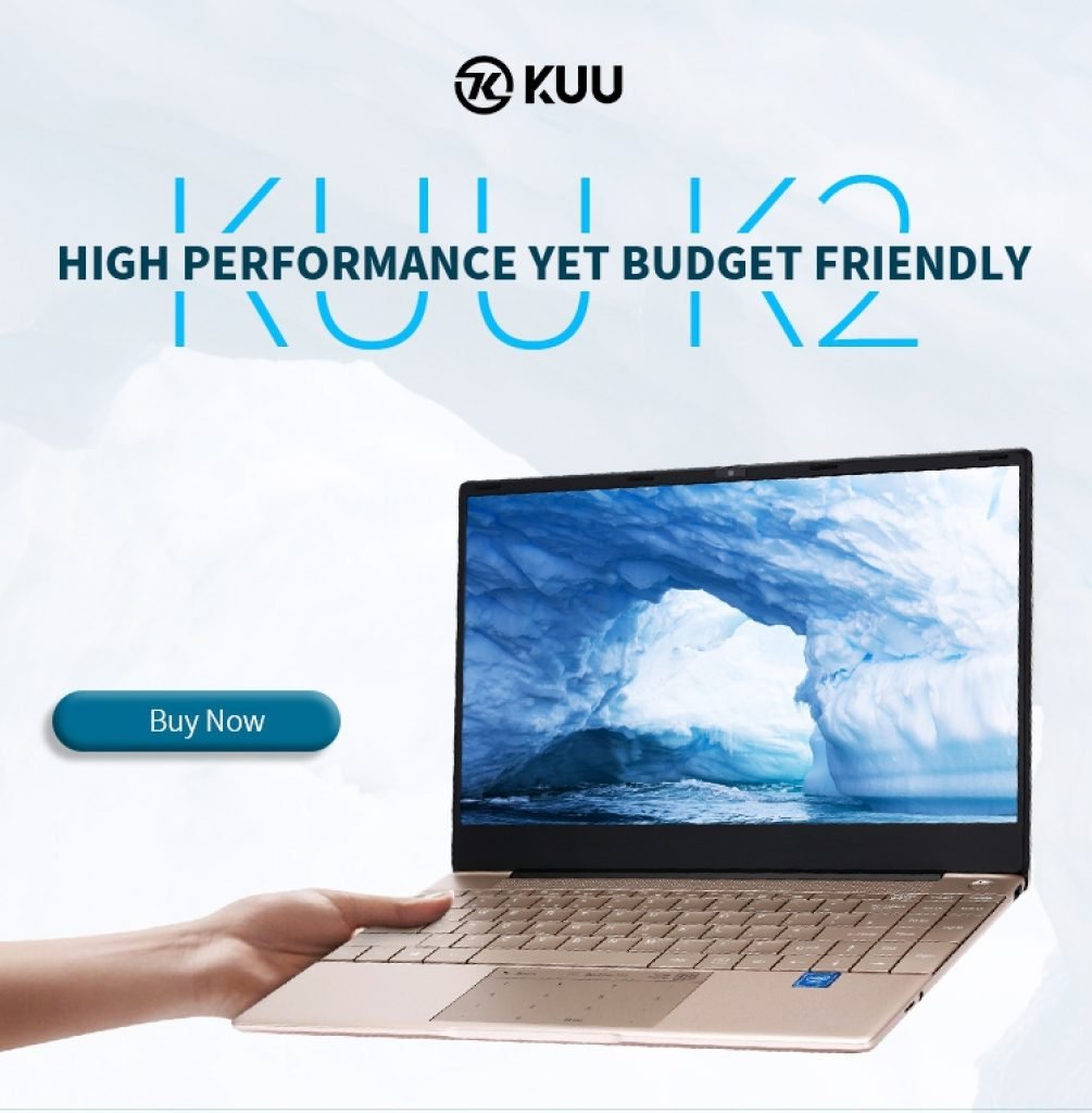 KUU K2 Laptop Review; Affordable 14.1inch Gaming Notebook on Gearbest