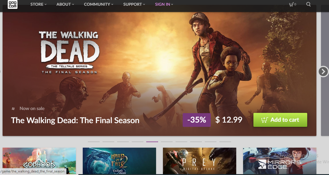 10 Best Reliable Sites to Legally Download Premium Pc Games For Free