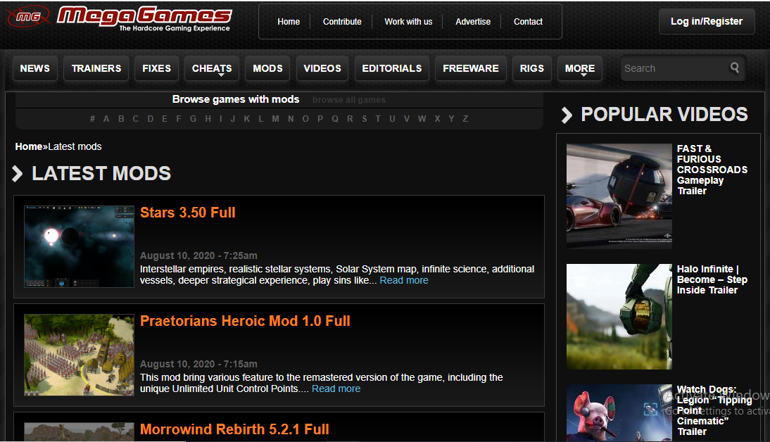 10 Best Reliable Sites to Legally Download Premium Pc Games For Free
