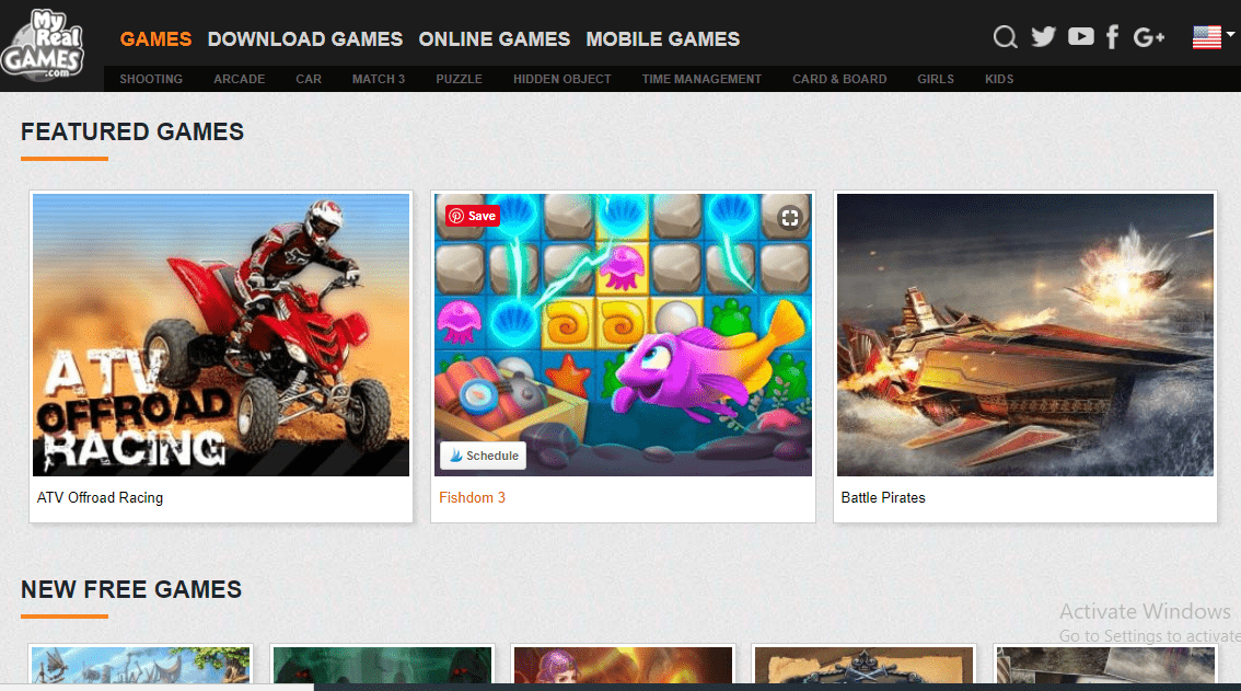 10 Best Reliable Sites to Legally Download Premium Pc Games For Free