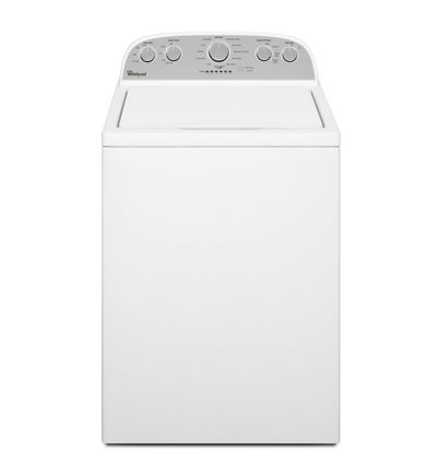 15 Best & Most Reliable Top Load Washing Machines in 2020