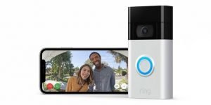 Ring 2 vs Ring Pro; Difference Between Ring 2 and The Ring Pro Doorbell