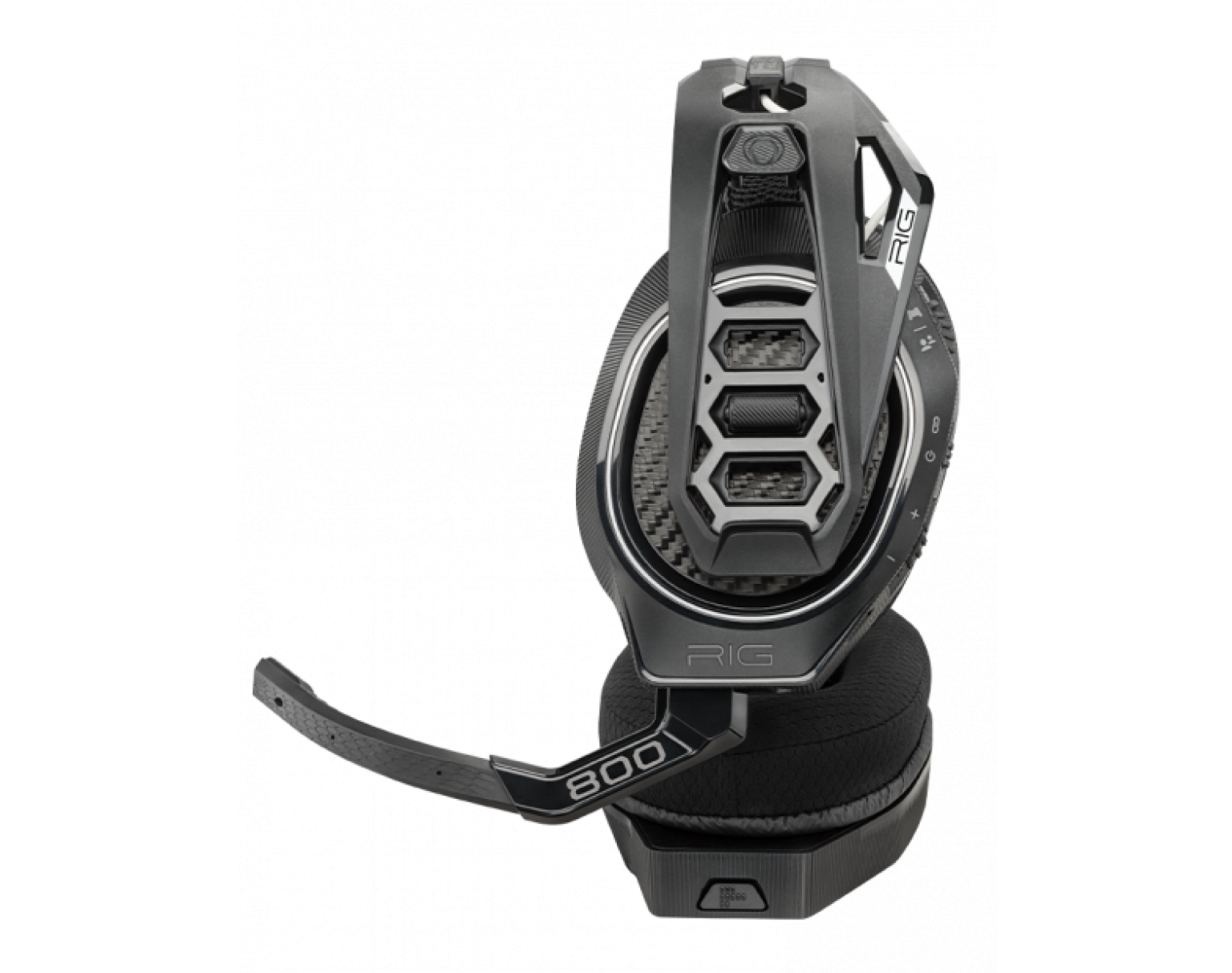 Plantronics Rig 800lx Review; Easy Trick To Setup & Connect Rig 800lx