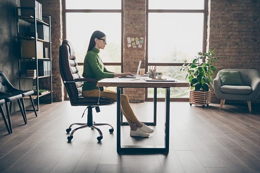15 Best Computer Chair For Long Hours- Trusted Ergonomic Offices Chair