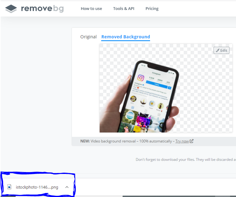 How to Remove Background from Photos Online – Remove BG Tutorials