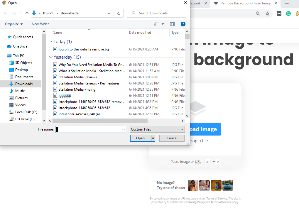 How to Remove Background from Photos Online – Remove BG Tutorials