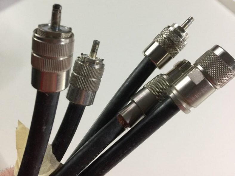 Coaxial Speaker Cable - Similarities & Differences Between Digital ...